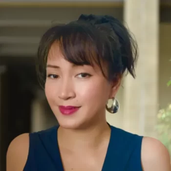 Michelle Van Nguyen Chung - 24/7 Mortgage Corporation